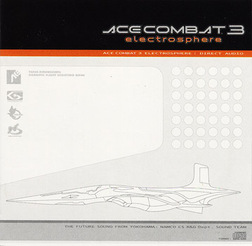 Project Nemo - Translating Ace Combat 3: Electrosphere